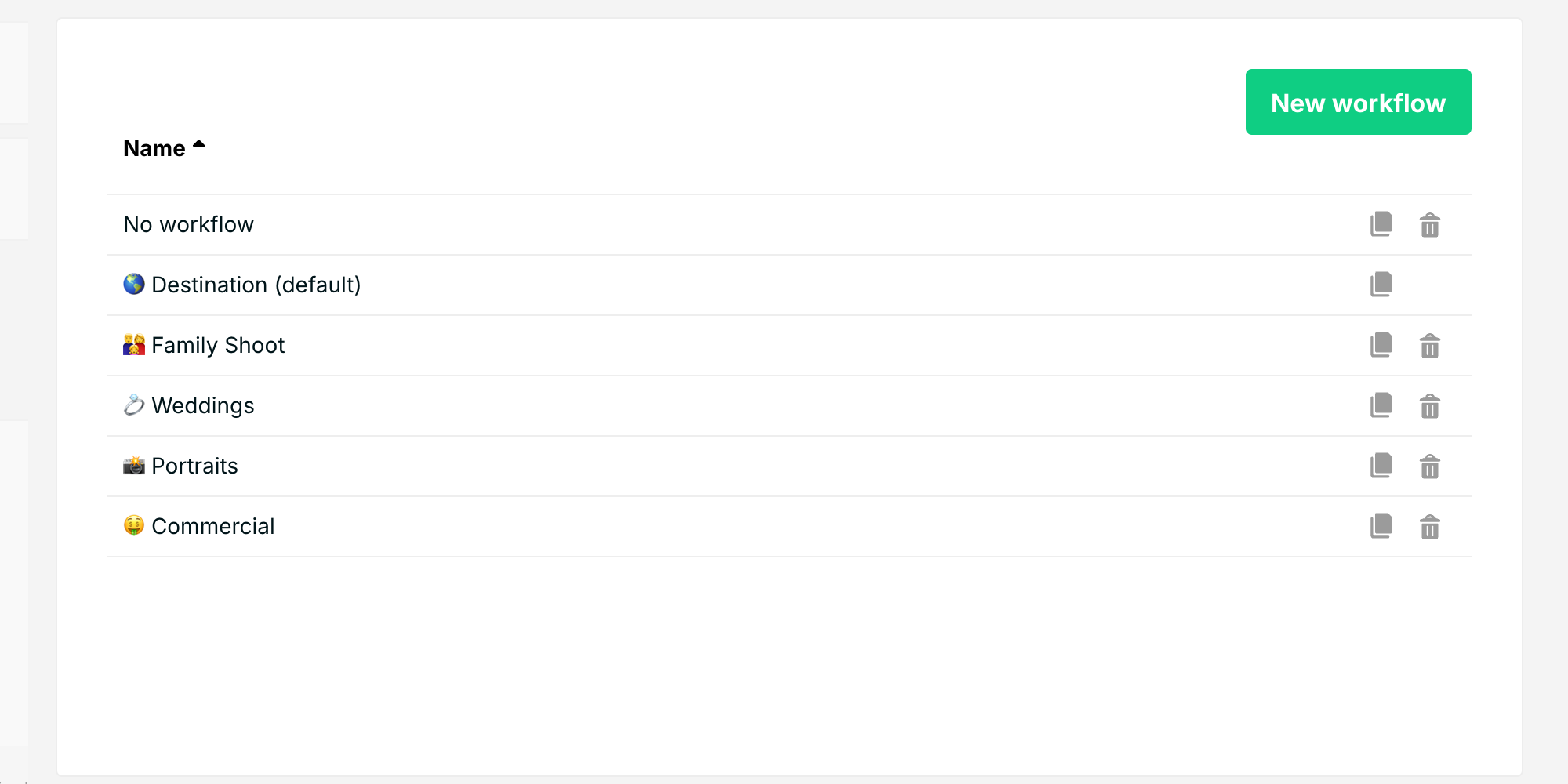 Workflows & Automations | Octoa